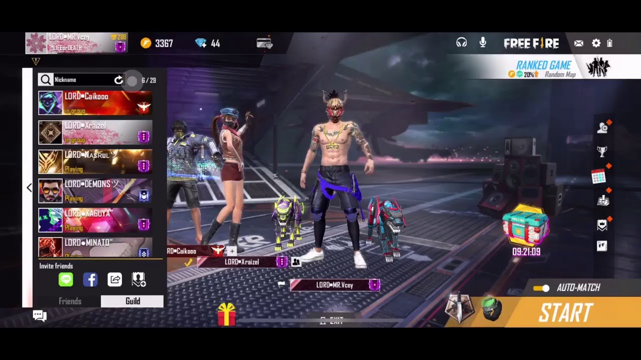 [LIVE] Para Bampuki Open Mabar Syarat Laike Comen Sehare Subrek - YouTube