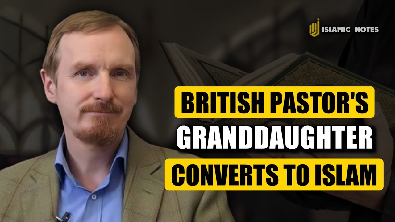Cambridge University Lecturer Convert to Islam After Seeing Muslims ...