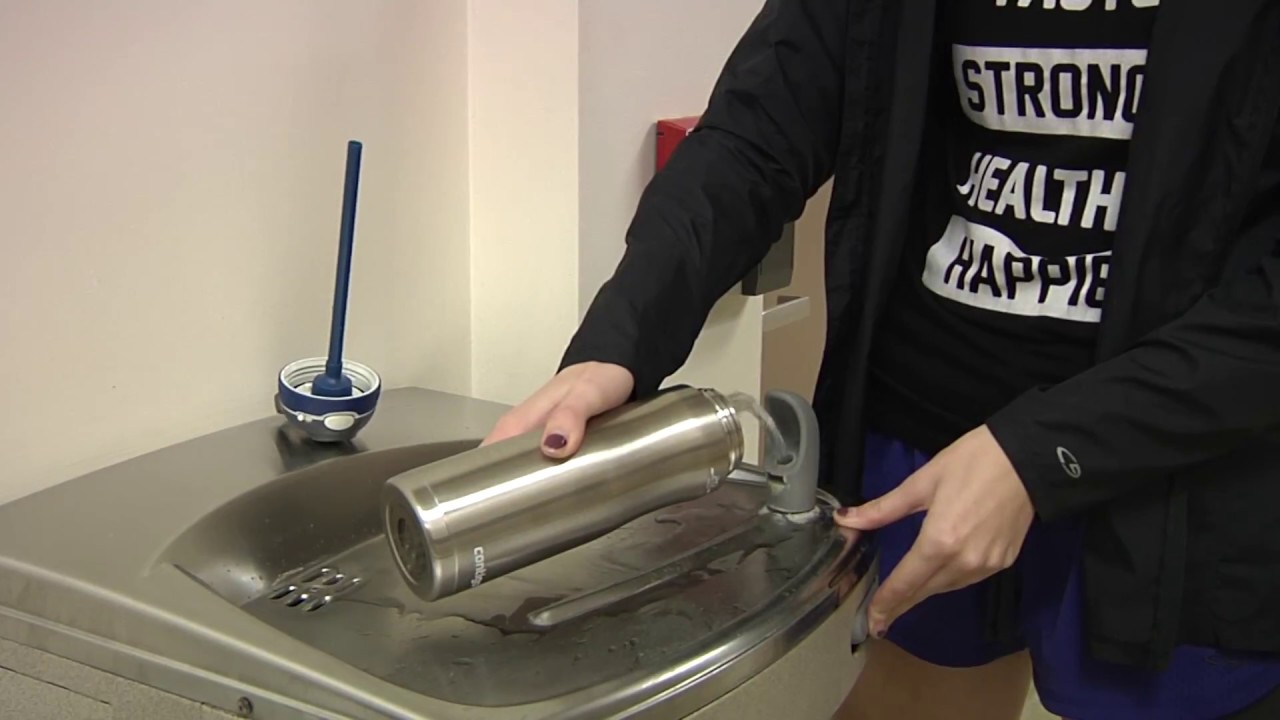 Recycling PSA - YouTube