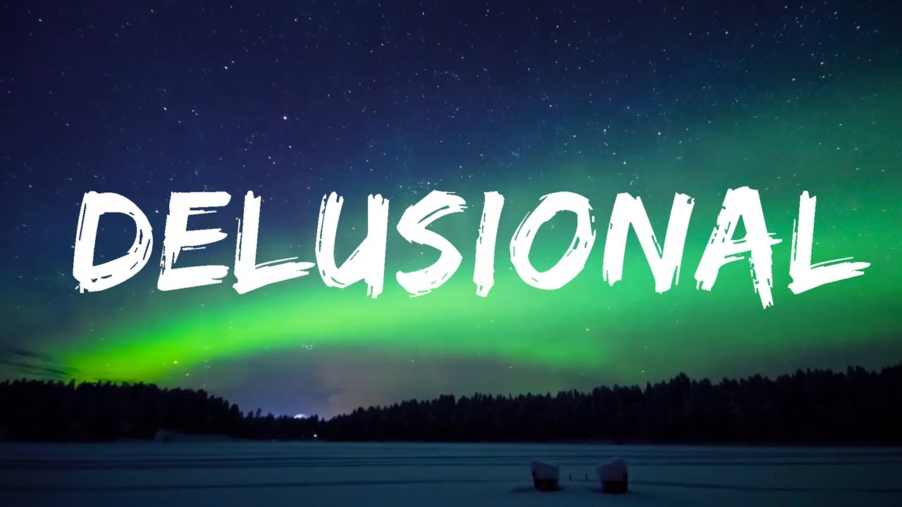 Chris Brown - Delusional | Top Best Song - YouTube