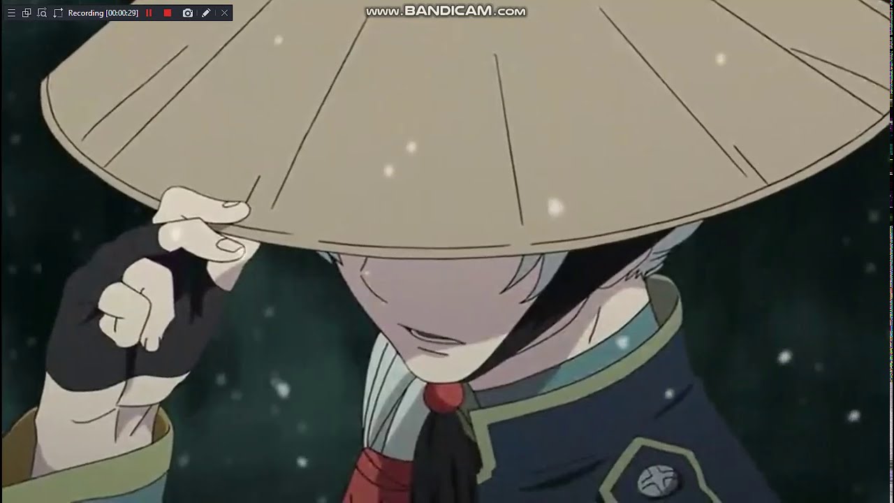 Blue Exorcist Movie Ending Scene - YouTube