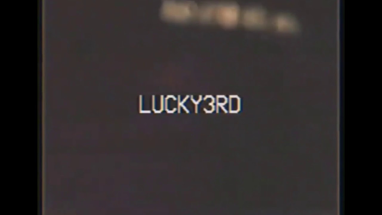 lucky3RD - YouTube