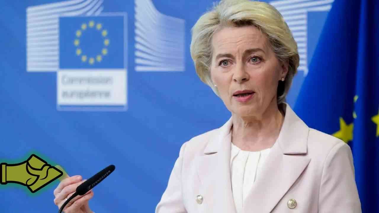 ΔΥΣΑΡΕΣΚΕΙΑ ΓΙΑ ΟΥΡΣΟΥΛΑ, «ΣΥΜΠΕΡΙΦΕΡΕΤΑΙ ΣΑΝ …ΒΑΣΙΛΙΣΣΑ» ΛΕΝΕ ΠΛΕΟΝ ...