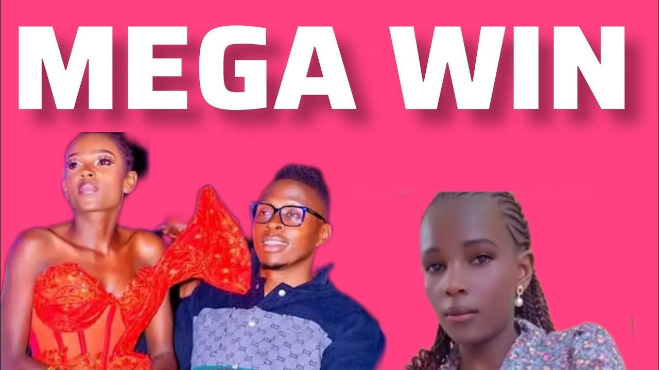 Dem Wa Facebook's Fans & Oga Obinna Celebrates Her For This Big Win# ...