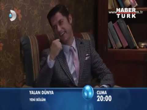 Yalan Dünya 30.Bölüm 2.Fragmanı