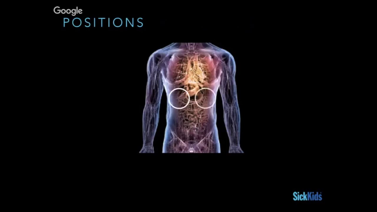 FAST Abdomen (1/5) - YouTube