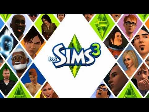 The Sims 3 Intro - YouTube