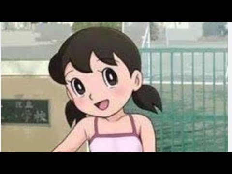 so cool 💞 new real shizuka - YouTube