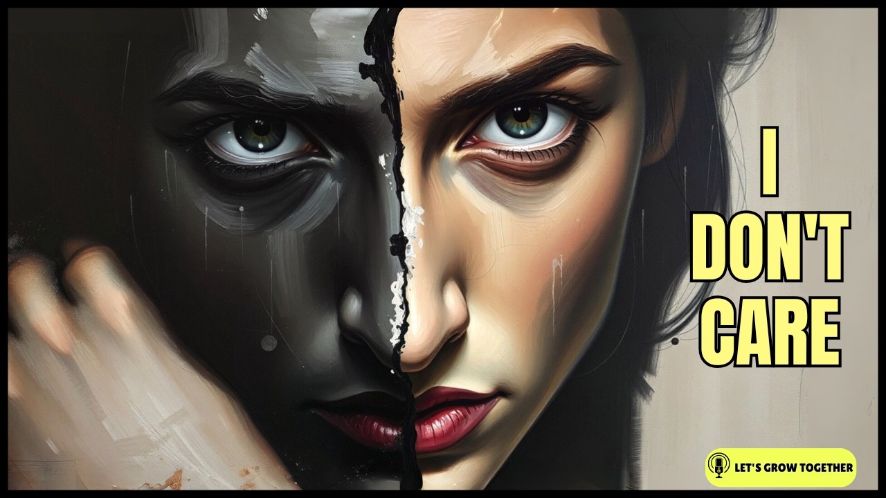 💥The Power of Not Caring🙅🏻: The Courage to Be Disliked Explained 🔑 ...