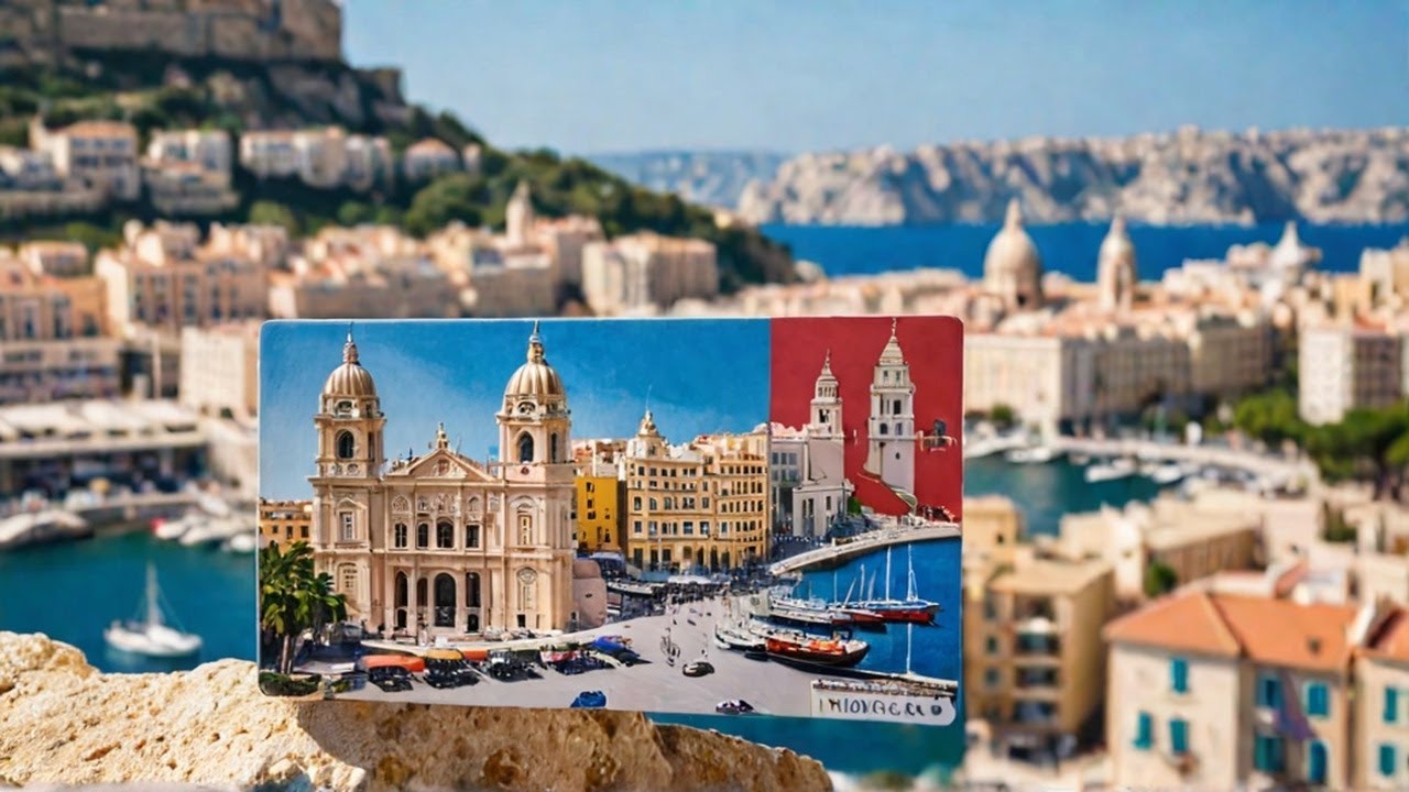 Malta vs Monaco Which Lifestyle Wins? - YouTube