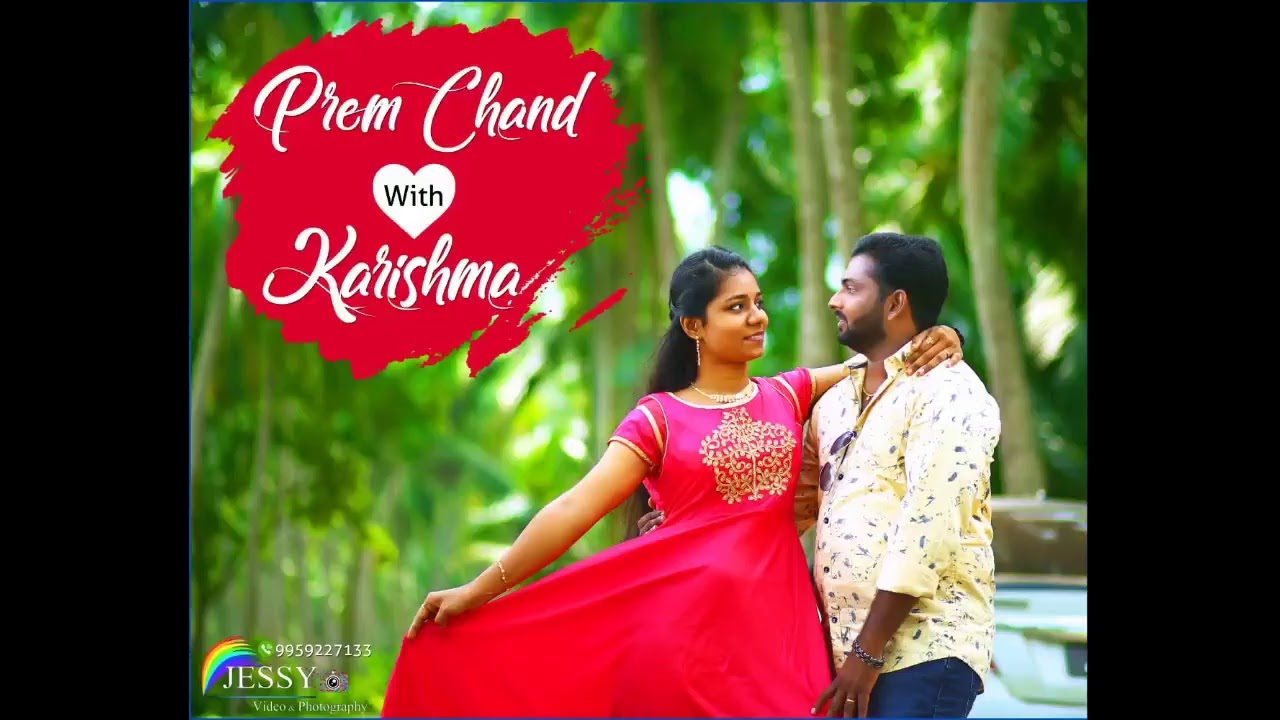 Prem Chand Live Stream - YouTube