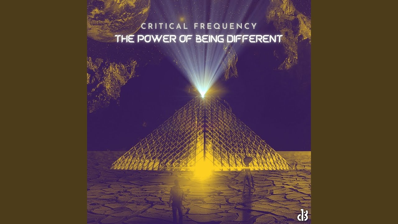 The Power Of Being Different - YouTube