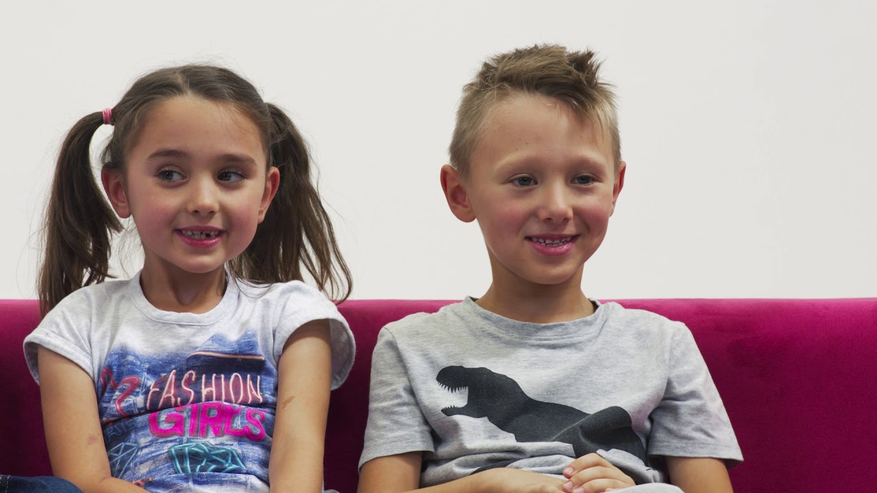 Czym jest dobro? - YouTube