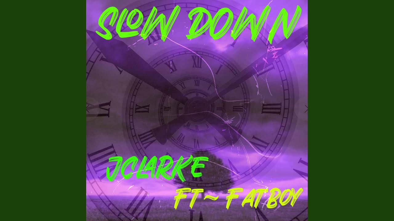 Slow Youtube 8130