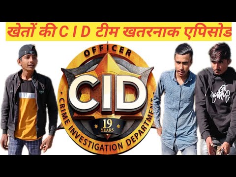 CID Funny Comedy Video Clips | CID Comedy video || CID Video Part 2 ...
