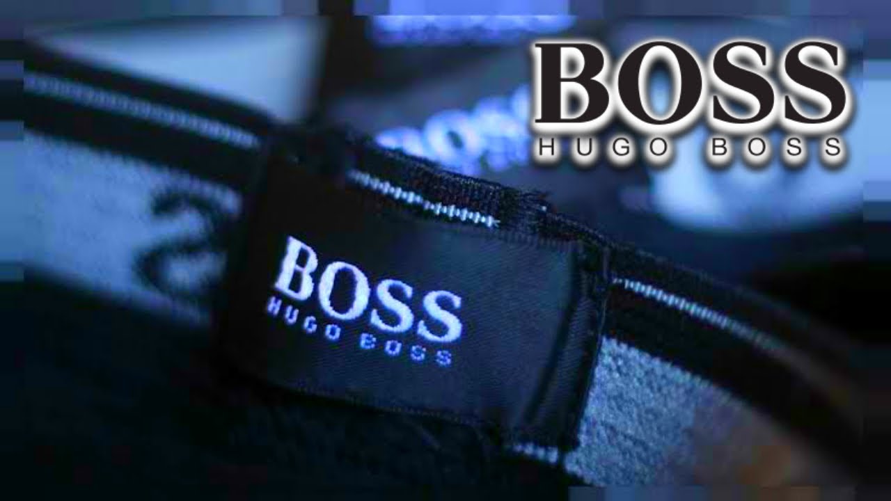 A HISTORIA DA HUGO BOSS - Historia de Marcas - YouTube