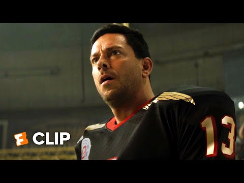 American Underdog Exclusive Movie Clip - $100 Touchdown (2021) | Movieclips Coming Soon