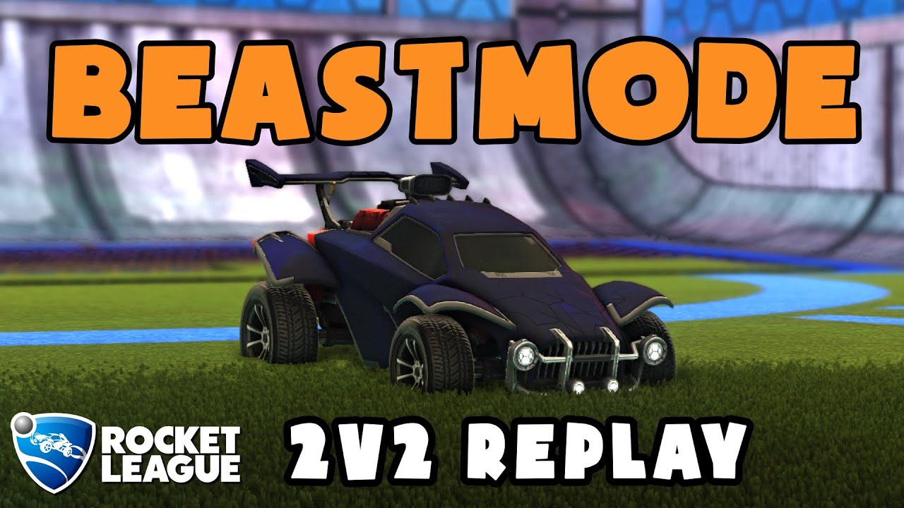 BeastMode Ranked 2v2 POV #495 - BeastMode & Chief Beef VS jthyn ...