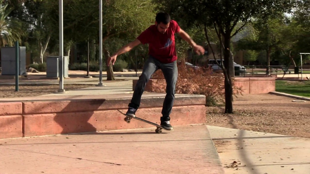 Thomas Storm Mag Minute The Skateboard Mag - YouTube