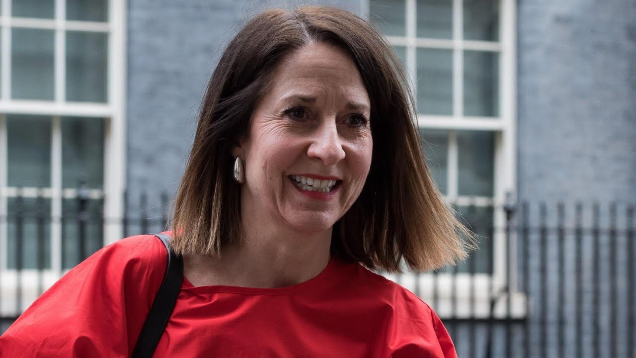 How Caring this Government Is! - YouTube