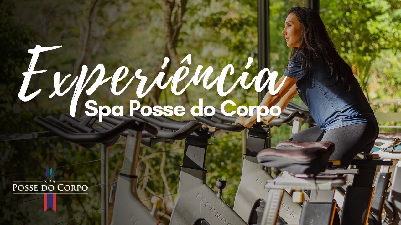 A verdadeira experiência - Spa Posse do Corpo - YouTube