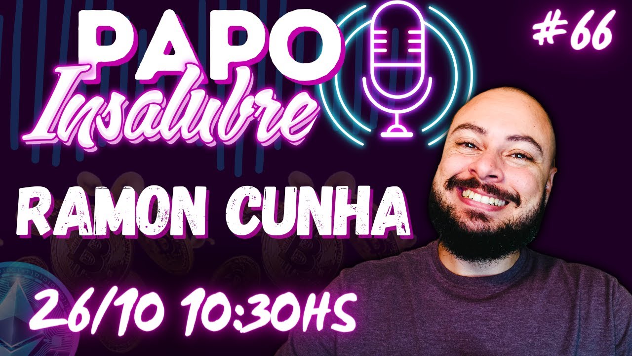 Como Funciona Defi Durante o Bull Market do Bitcoin! - (ft. @Ramon ...