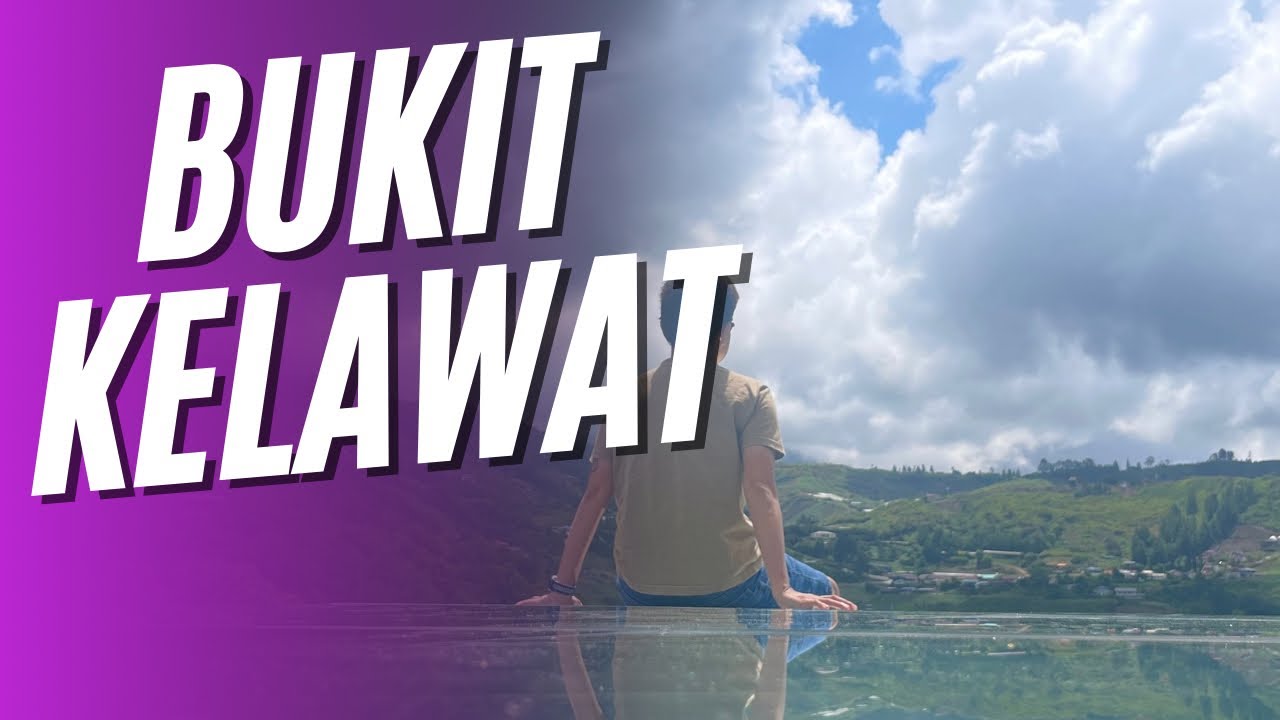 JALAN BUKIT KELAWAT | KOTA BELUD @mocojeajin - YouTube