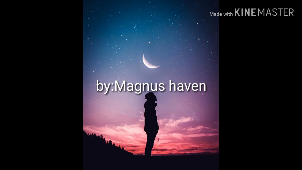 imahe Magnus haven lyrics - YouTube