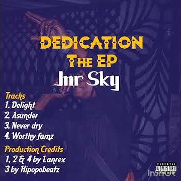 off my Dedication Ep - YouTube
