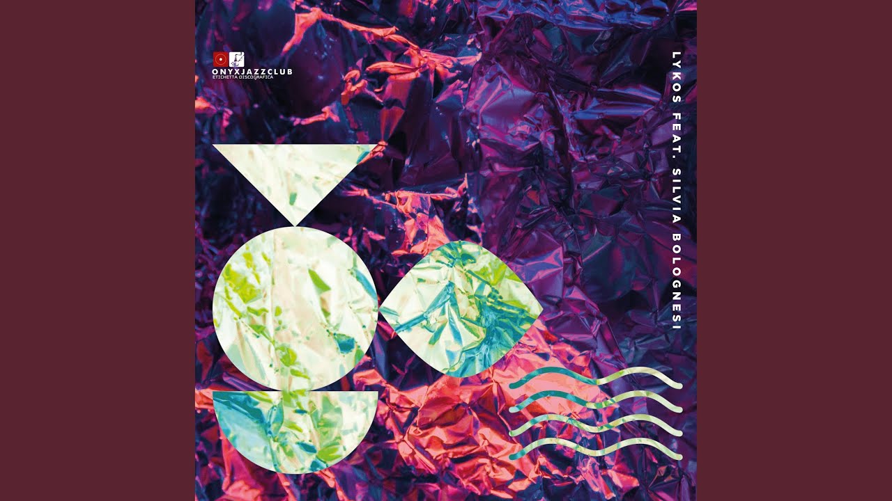 Impro Lab #5 (feat. Silvia Bolognesi & Griffin Alan Rodriguez) - YouTube