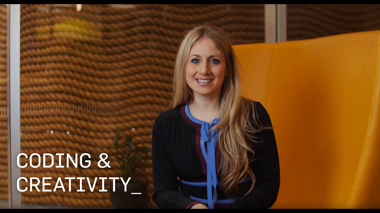 Coding through Creative Themes | Welcome to Cypher Coding Camps For ...