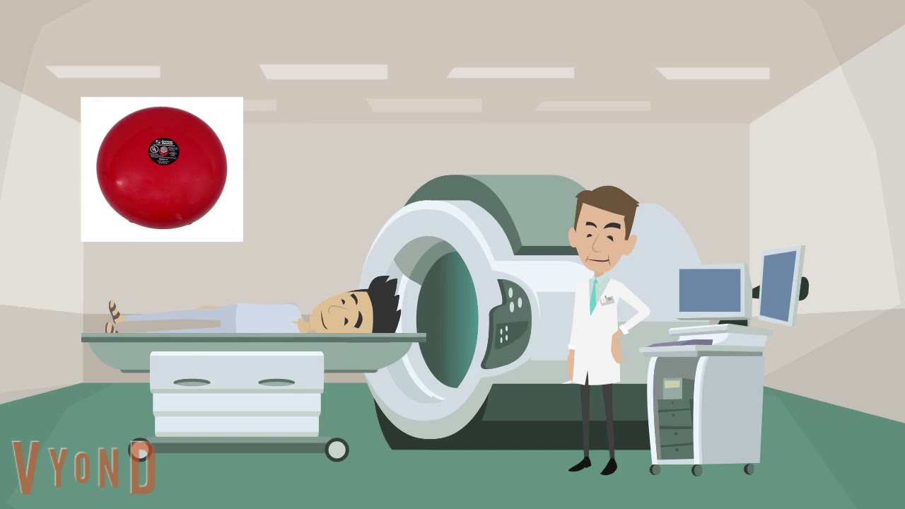 St Vyond City Hospital - YouTube