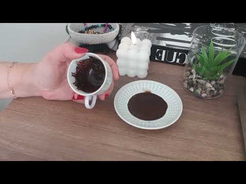 BAŞAK BURCU  İSTEDİGİN HERŞEYİ  HAYATINA  ALICAKSIN KAHVE FALI