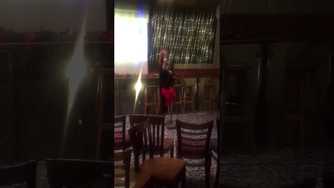 Benjamin Huntsman Charity Video 1 - YouTube