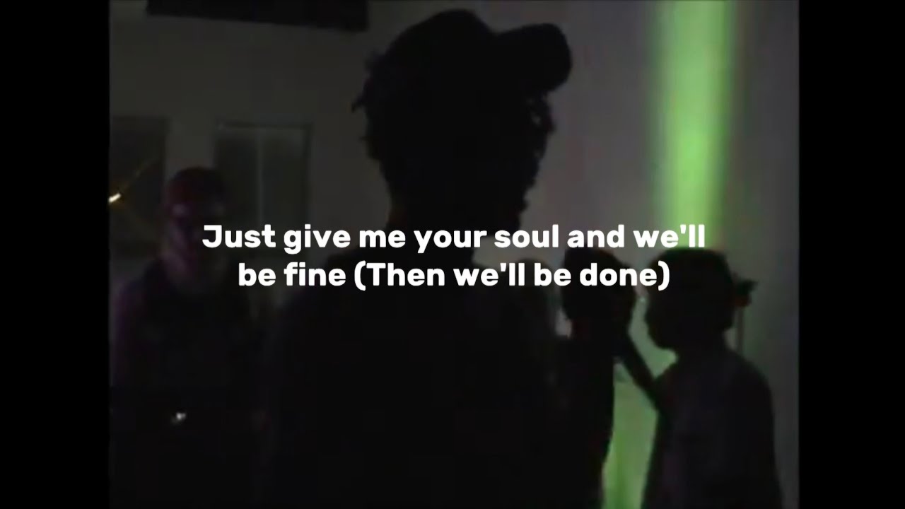Yung Bruh - Love & Drugs (Lyric Video) Lyrics - YouTube