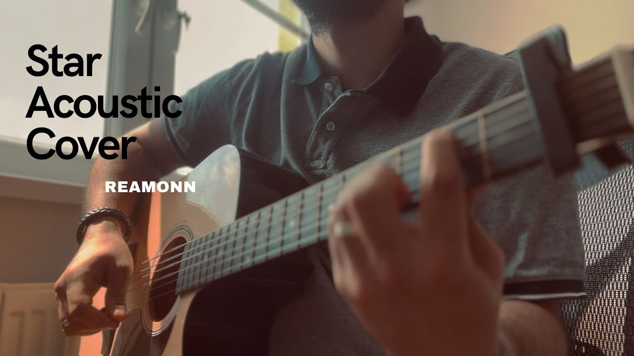 Star | Reamonn | Acoustic Cover - YouTube