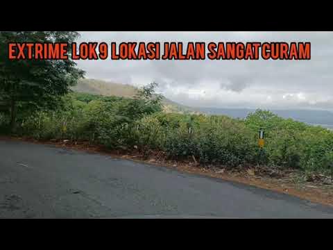 Masuk || JALUR LOK 9 || Pucanglaban Tulungagung JALAN SANGATEXTRIME @yanaaja2596 - YouTube