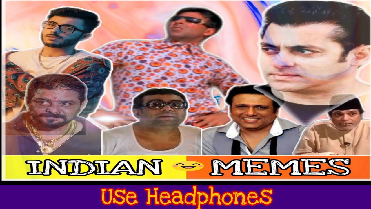 Bollywood song Memes compilations || indian memes || Dank indian memes ...