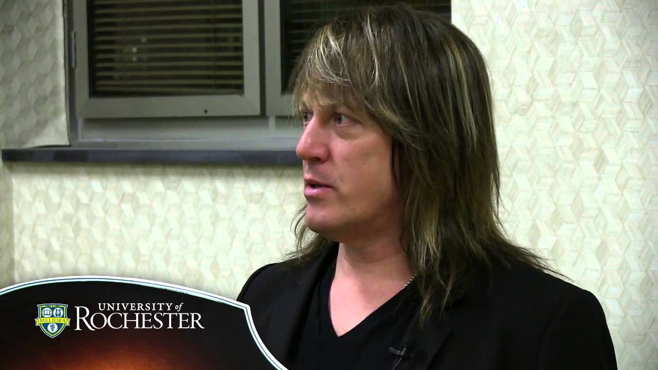 The Music of the Beatles (Supplemental Video) "Andy Babiuk Interview ...