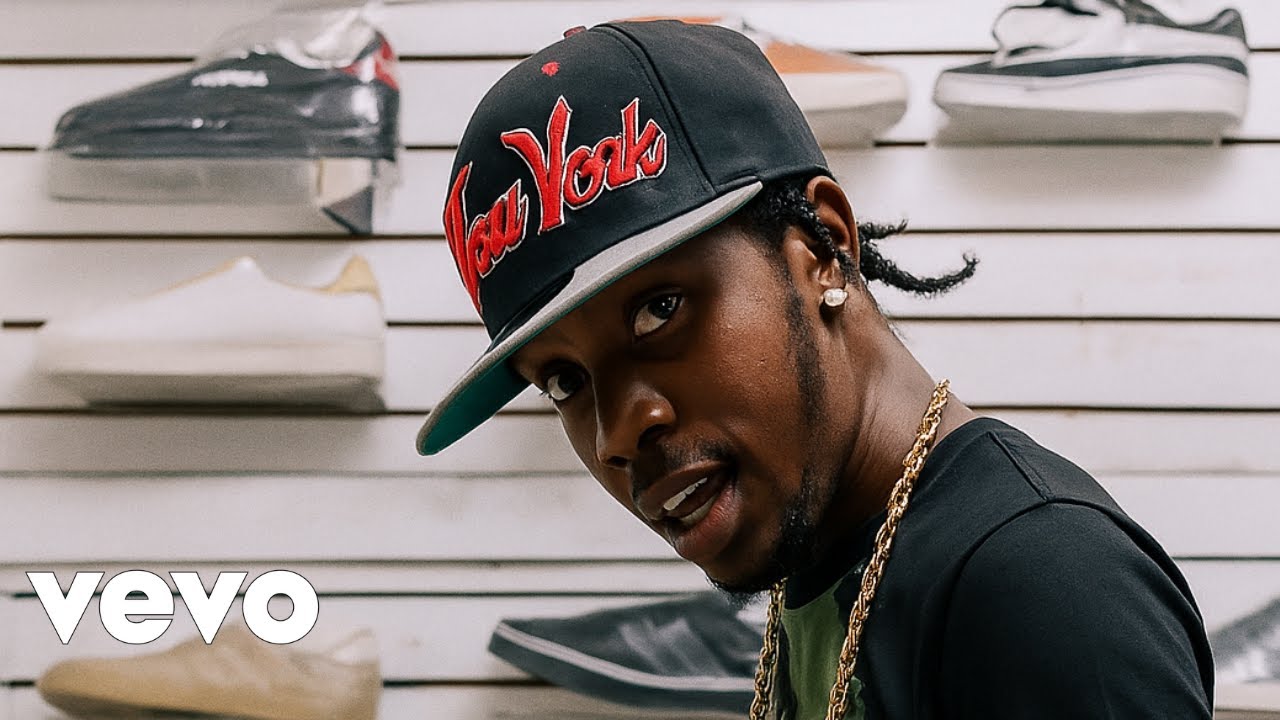 Popcaan - Forever blessings (Official music blessings) - YouTube