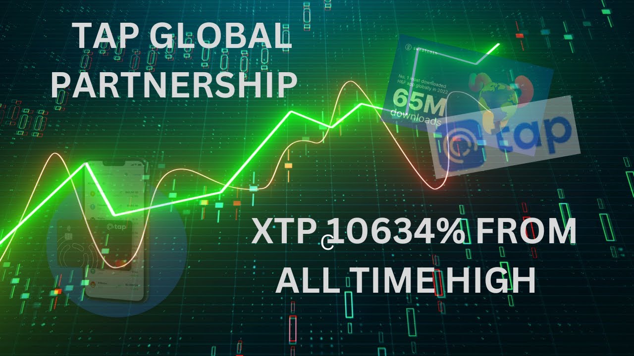 XTP BACK TO ALL-TIME HIGHS? - YouTube