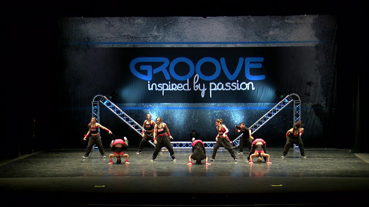 2017 IDA Nominee (Hip Hop) - Phoenix, AZ - AZ HYPE - YouTube