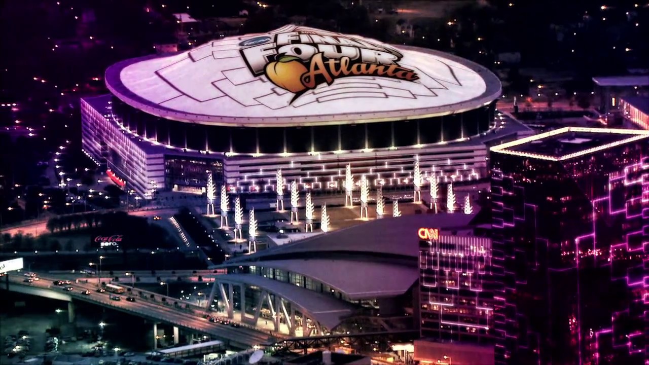 2013 NCAA FINAL FOUR | COKE ZERO AD - YouTube