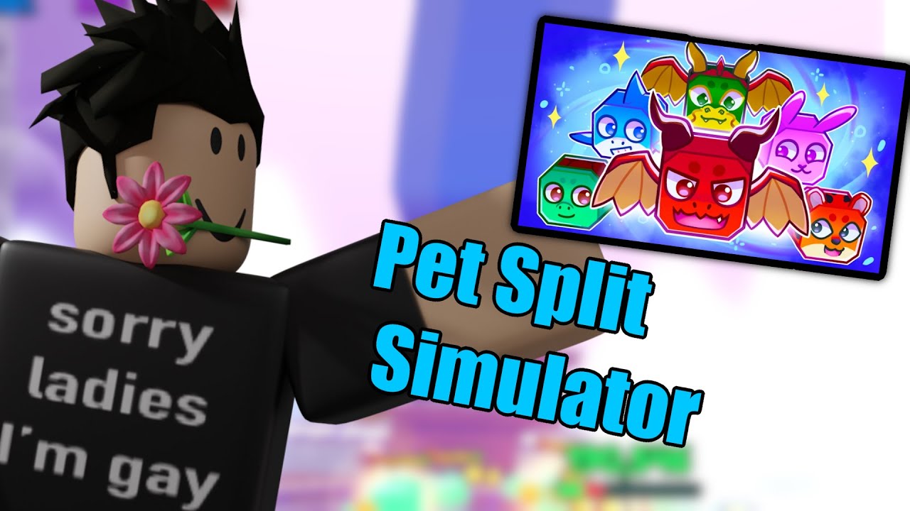 The BEST Simulator in Roblox?!?! - YouTube