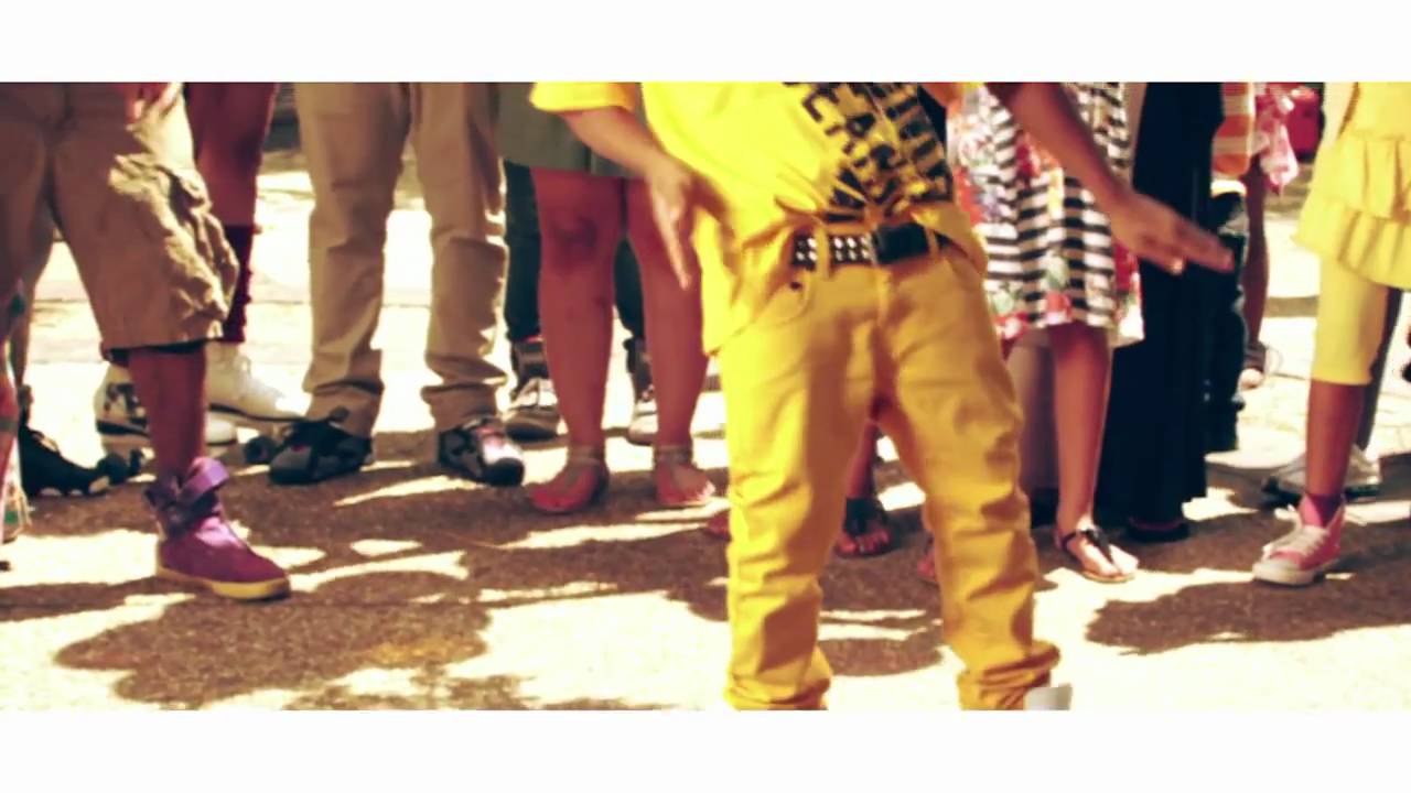 Soulja Boy - Zan With That Lean (Music Video) (HD) - YouTube