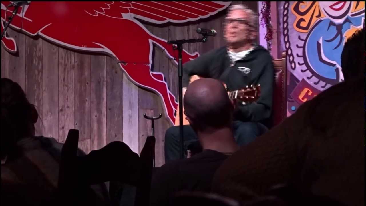 Art Alexakis (Conroe, TX 12/09/2014) - 09: Father Of Mine - YouTube