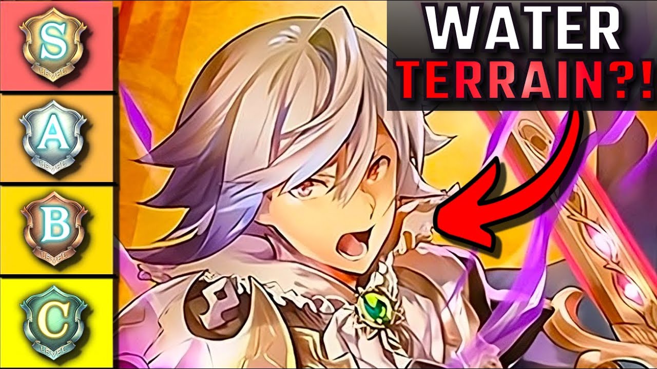 OMNITANK OVERLOAD!?! | Legendary Corrin[FEH] - YouTube