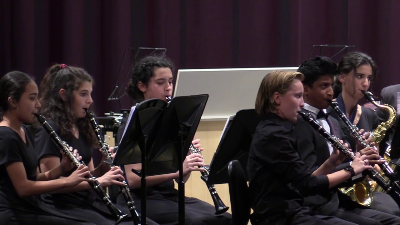 Air for Band - YouTube