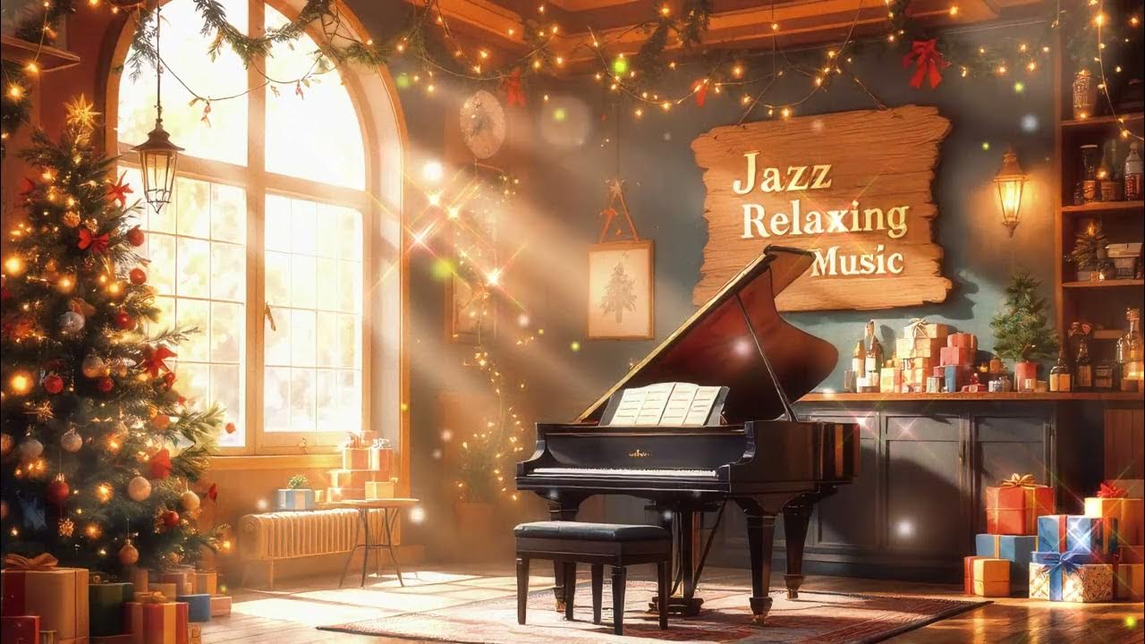 Swing into Productivity: Jazz Music for Relaxing, Focusing, and Studying Your Way to a Good Day ...
