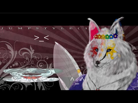 Jumpstyle(1) || Animation meme ☆ - YouTube